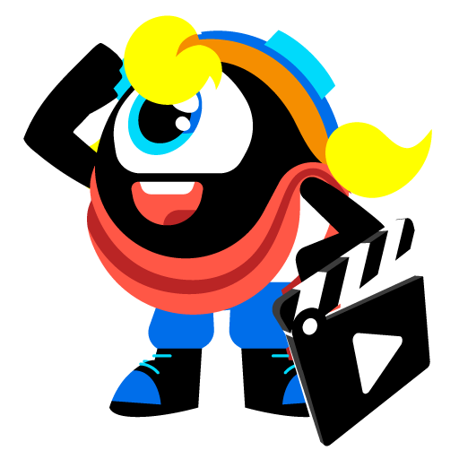 Oefenen met Bepaal het verhaal: Avi met Squla