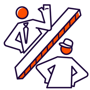 Oefenen met Formeel en informeel taalgebruik met Squla