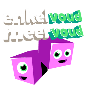 Oefenen met Enkelvoud, meervoud, verkleinwoorden met Squla