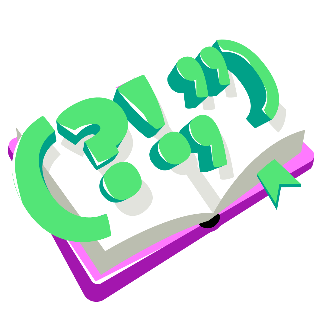 Oefenen met Leestekens met Squla